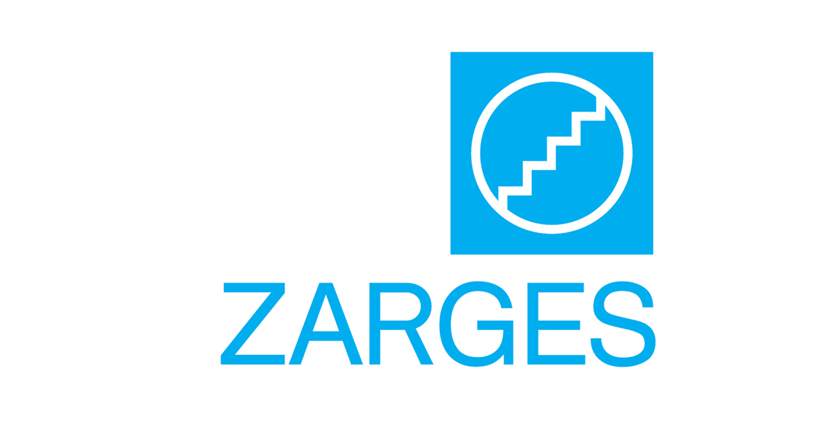 Innovative solutions for access - ZARGES