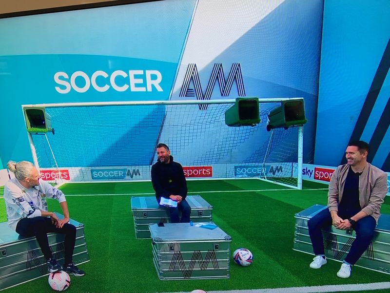 ZARGES scores with kit transport solution for football teams - ZARGES