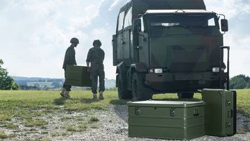 ZARGES-Box | Kisten | ZARGES - Innovationen in Aluminium