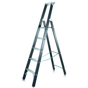 De stærkeste af alle ZARGES-stigerne - ZARGES GmbH