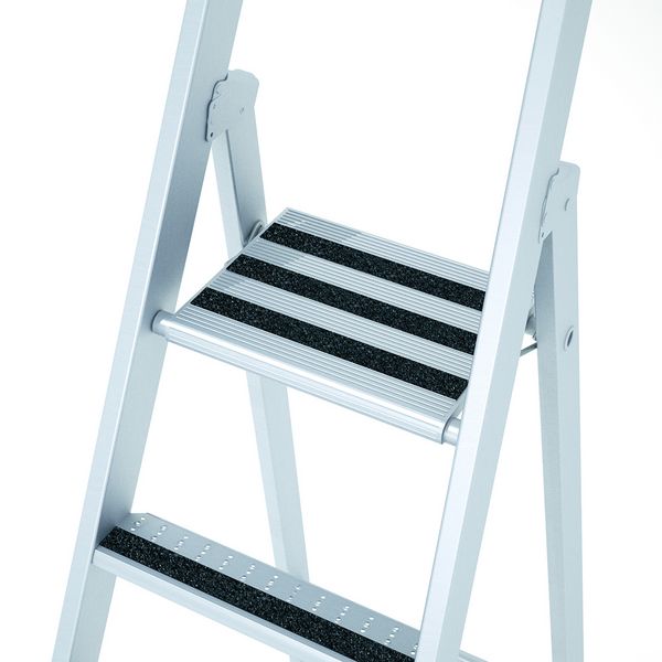 Safety at work: three steps to selecting the right ladder. ZARGES ...