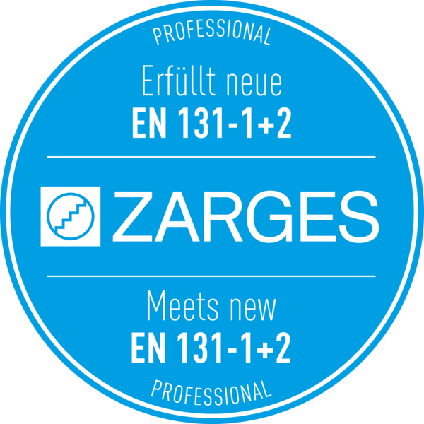 It is now official: the EN 131-1+2 standards are in force. Things have ...