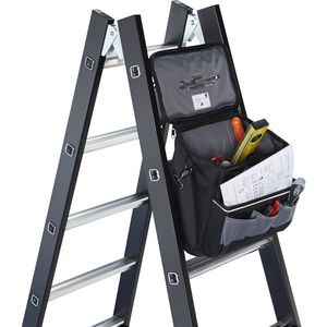 ZARGES-stiger i aluminium, træ og GFK - ZARGES