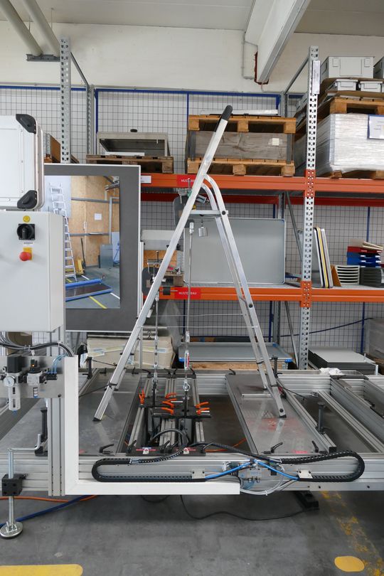 It is now official: the EN 131-1+2 standards are in force. Things have ...