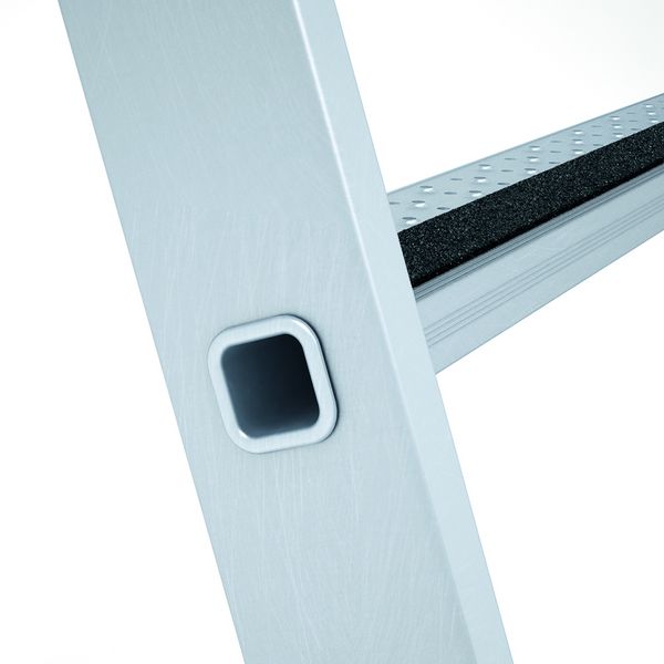 Safety at work: three steps to selecting the right ladder. ZARGES ...