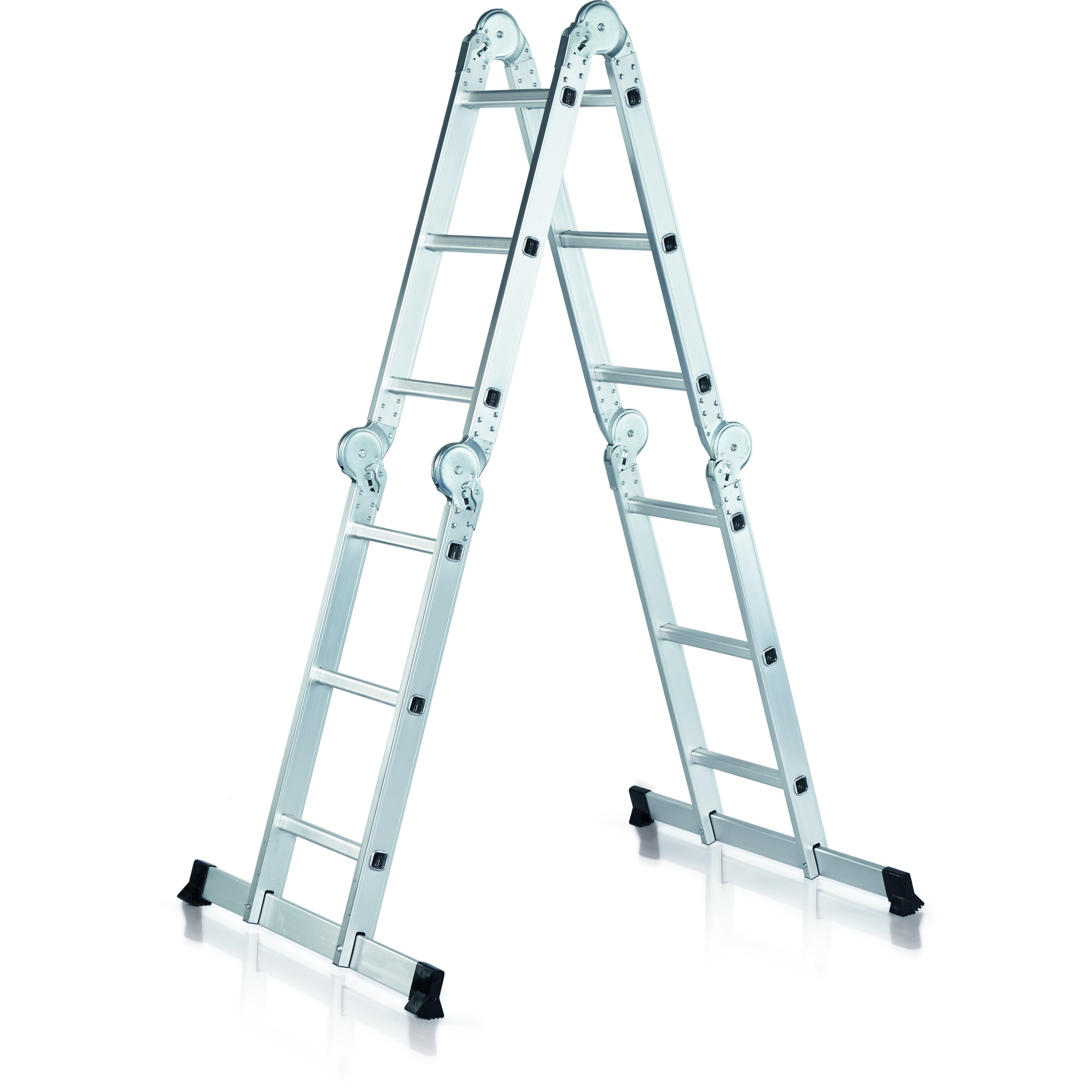 Z 200 Multipurpose ladder | ZARGES
