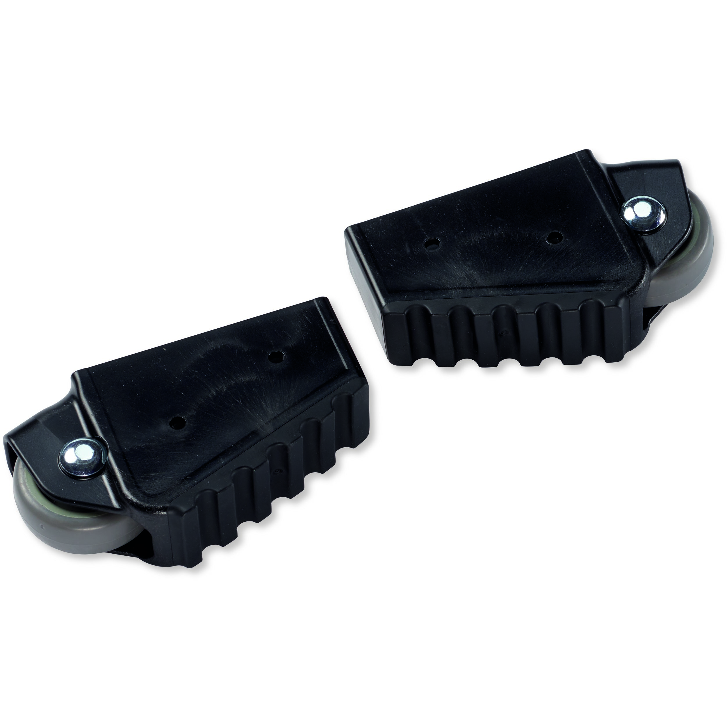 Sabot extérieur | Sabots extérieurs | ZARGES - innovations en aluminium