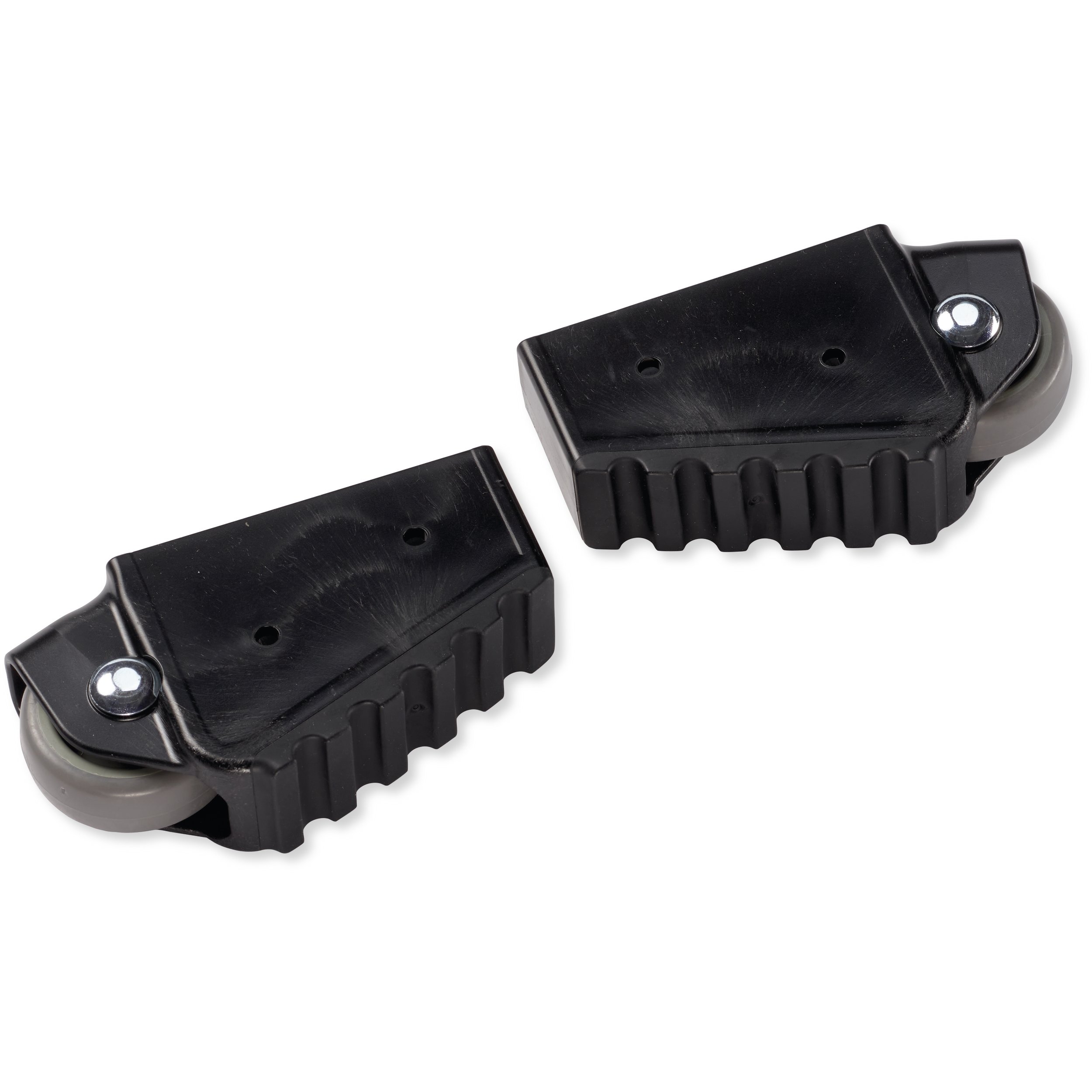 Push-on end cap | Push-on end caps | ZARGES - Innovations in aluminium