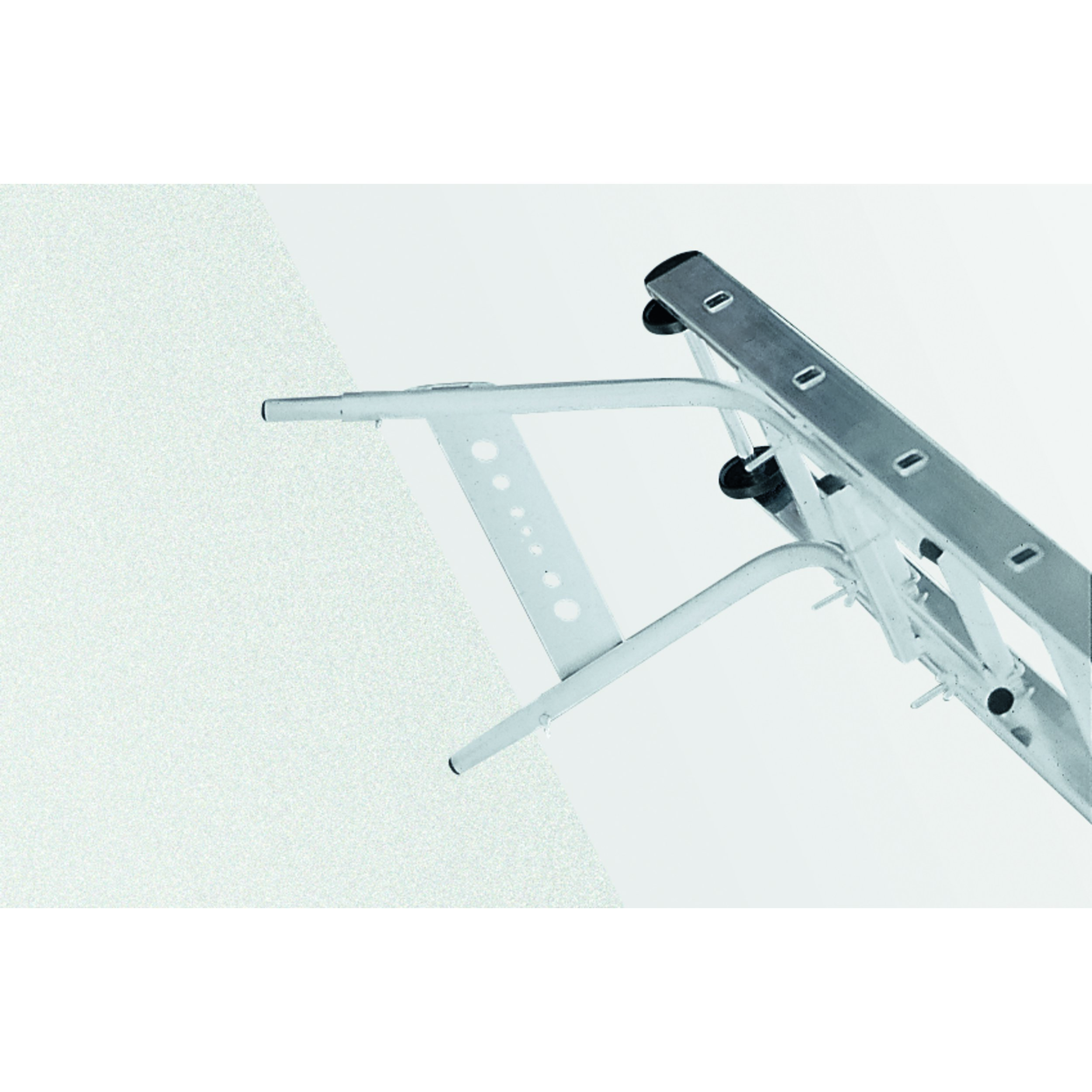 Stand-off bracket with tool tray | Storage | ZARGES - Innovations in ...