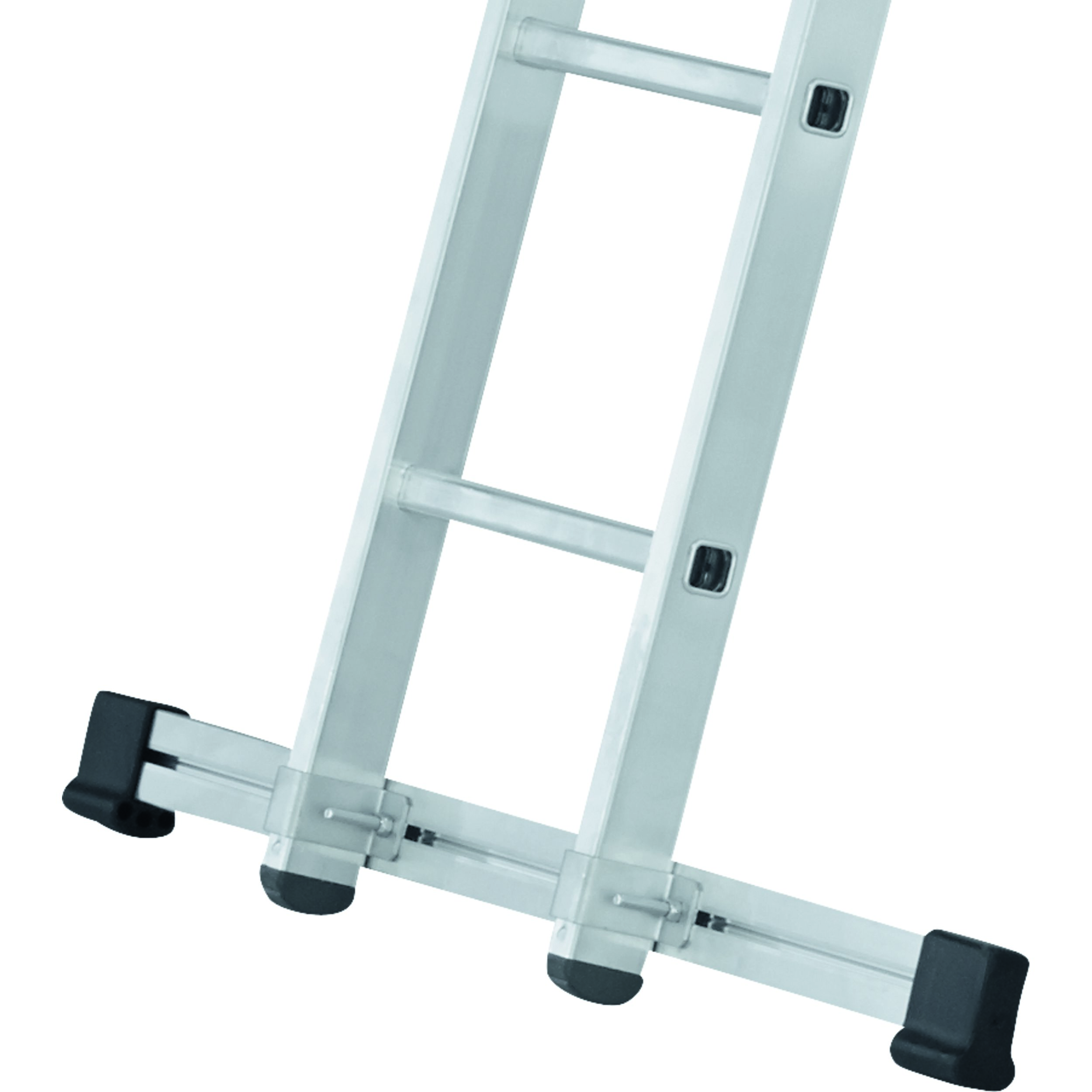 Horizontal stabiliser bar for retrofitting | Stability | ZARGES ...