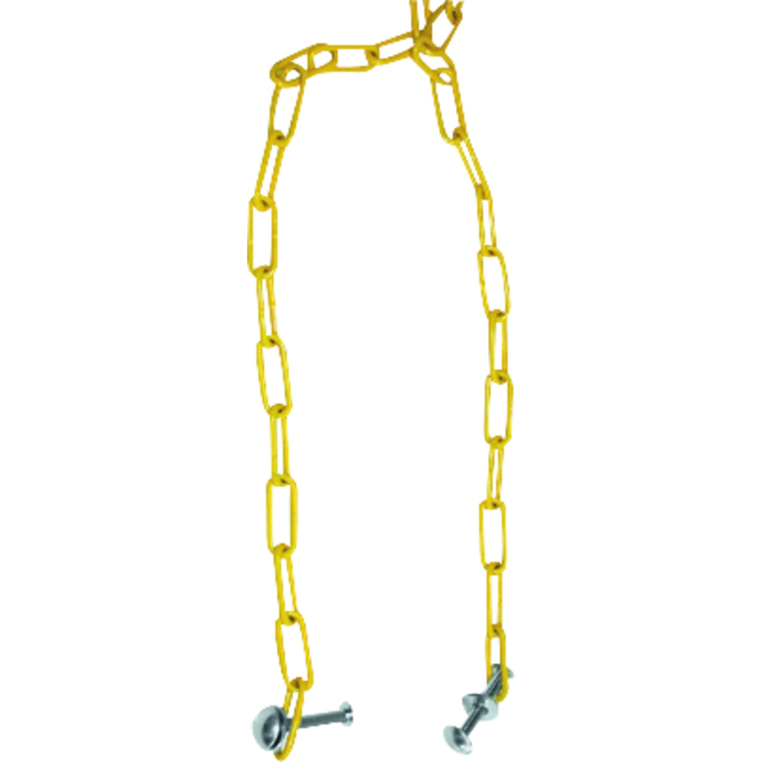 Fastening chain | Stability | ZARGES - Innovations in aluminium