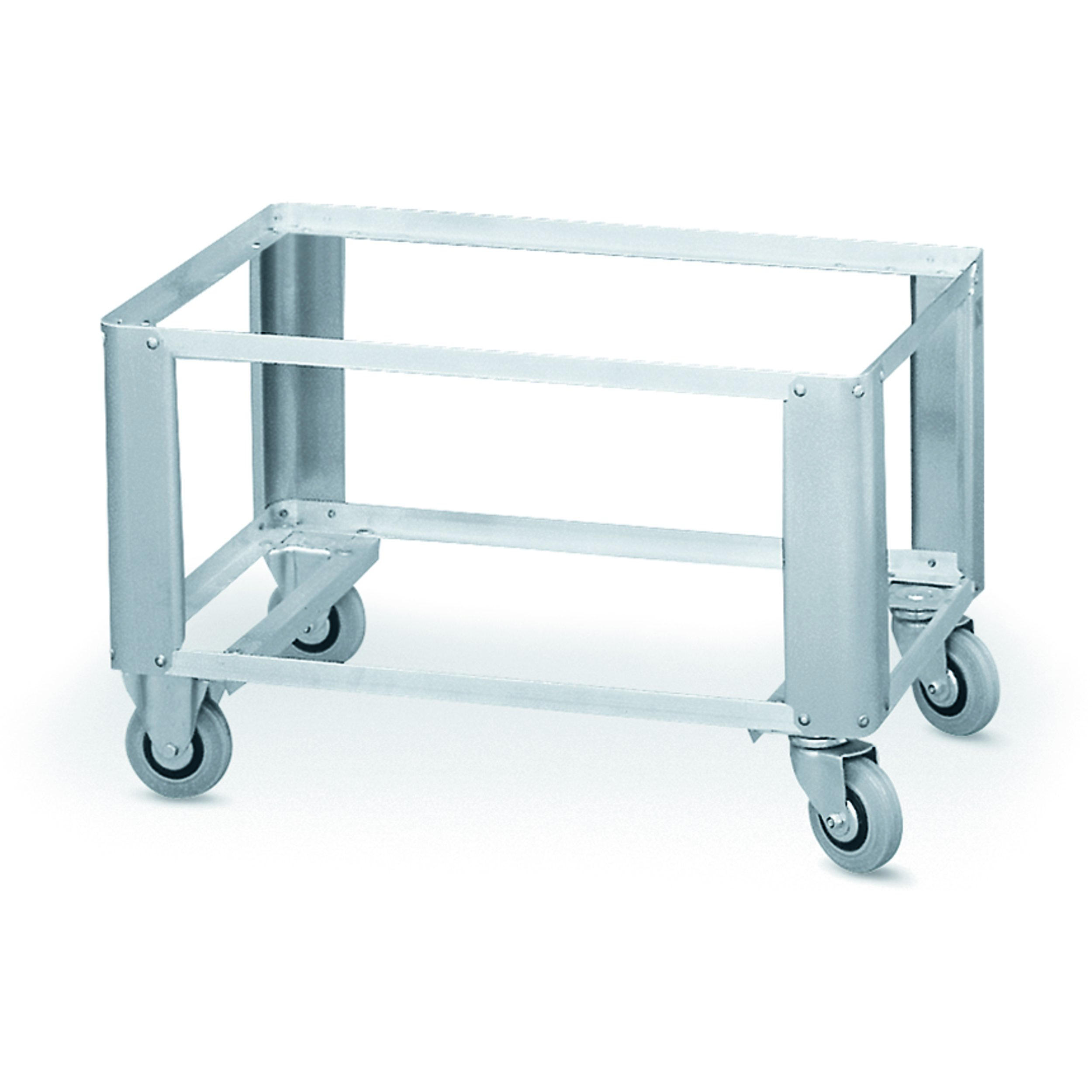 W 152 dolly trolley | Mobility | ZARGES - Innovations in aluminium