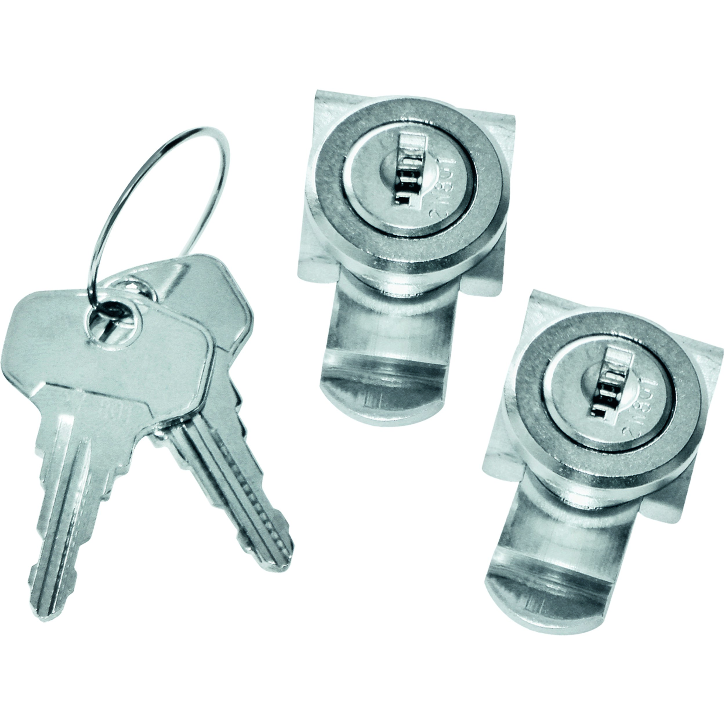 Lock Set | Safety | ZARGES - Innovations in aluminium
