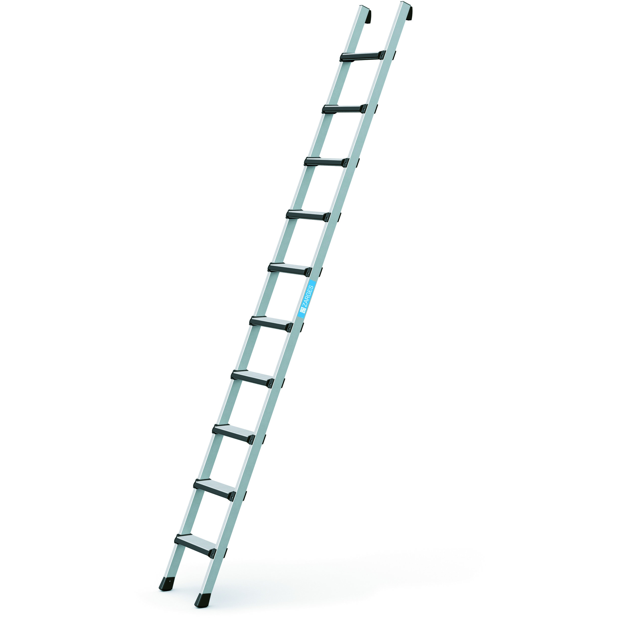 Leitern | ZARGES - Innovationen in Aluminium