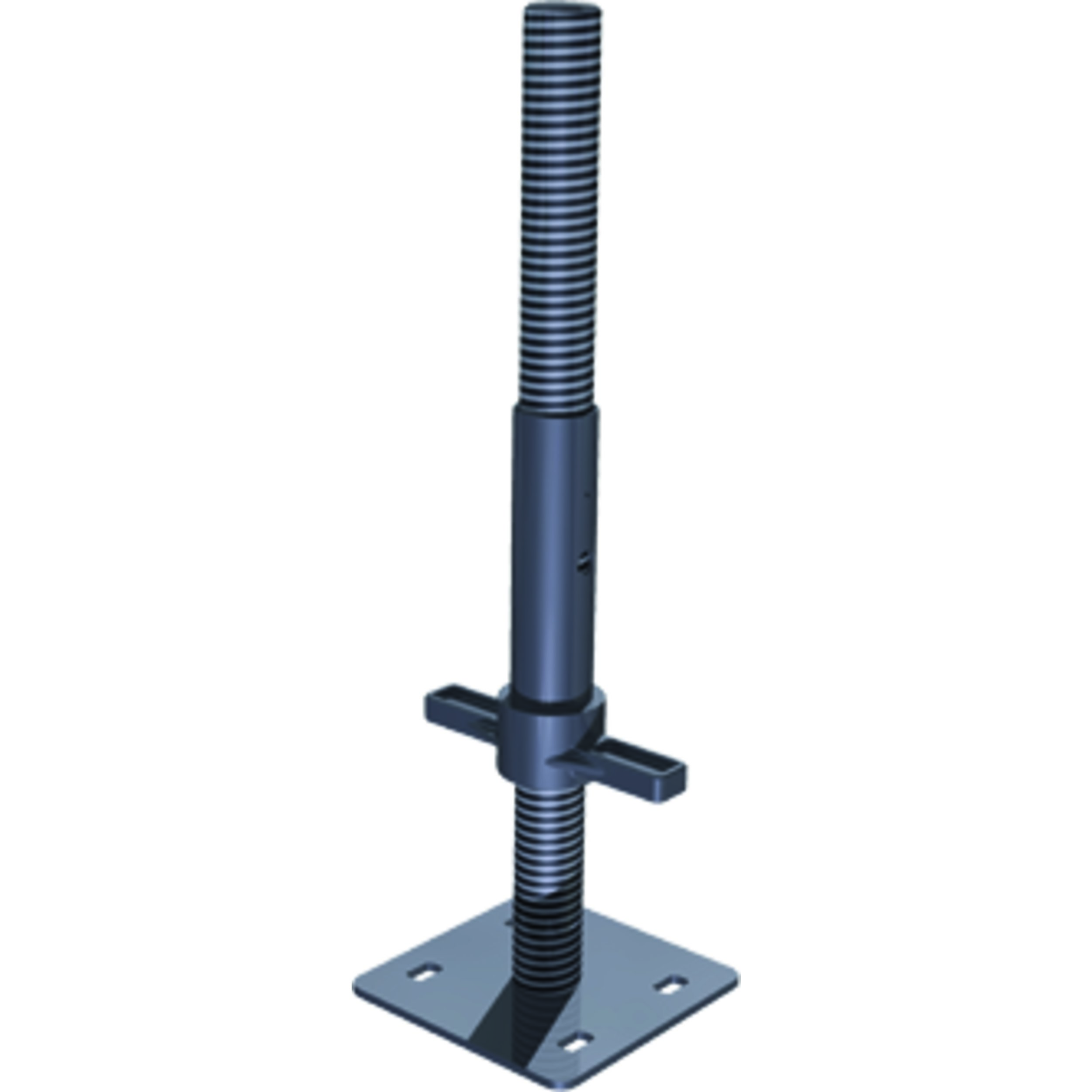 Foot height adjuster | Swivel castors and foot height adjusters ...