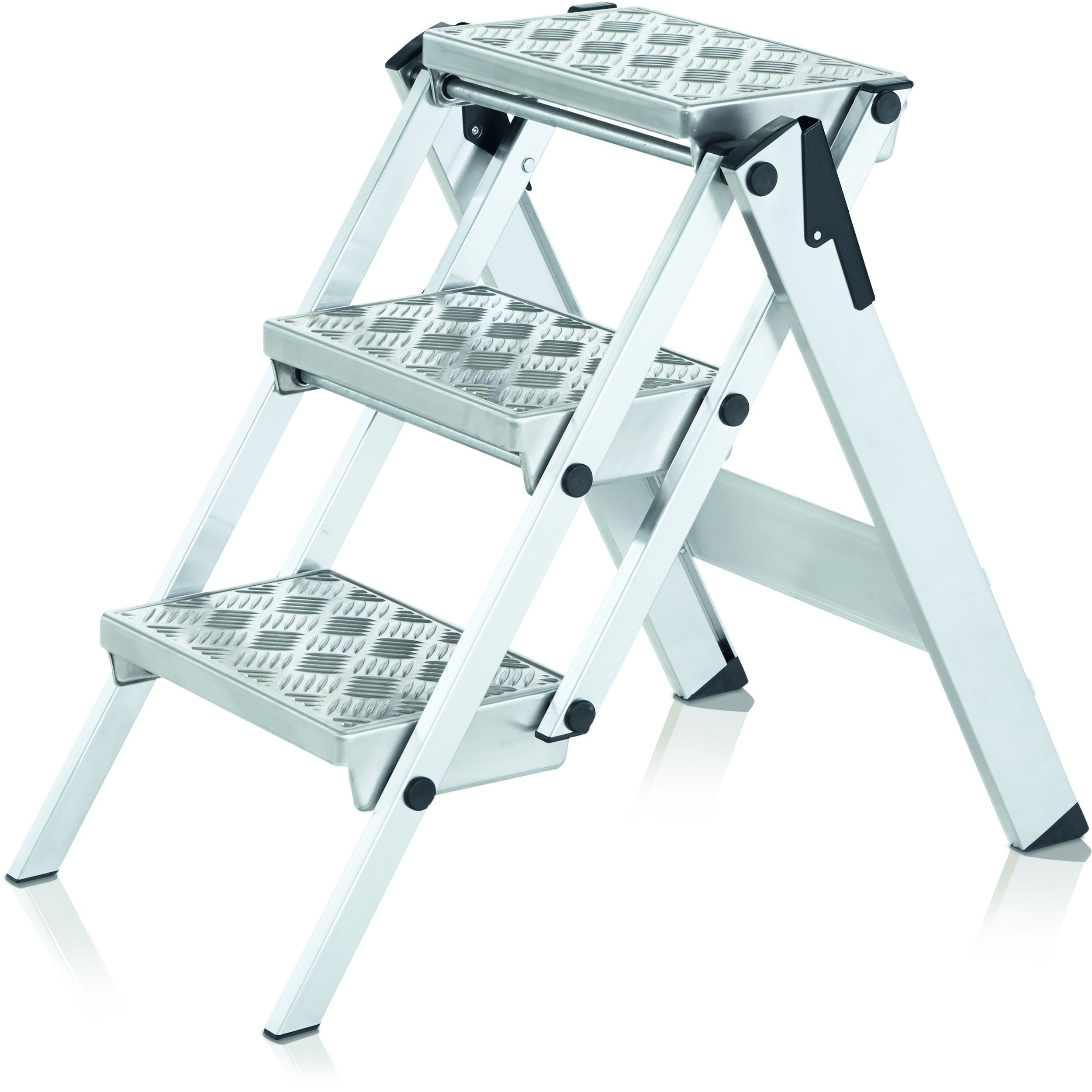 Plazatec P | Step stools and work platforms | ZARGES - Innovations in ...