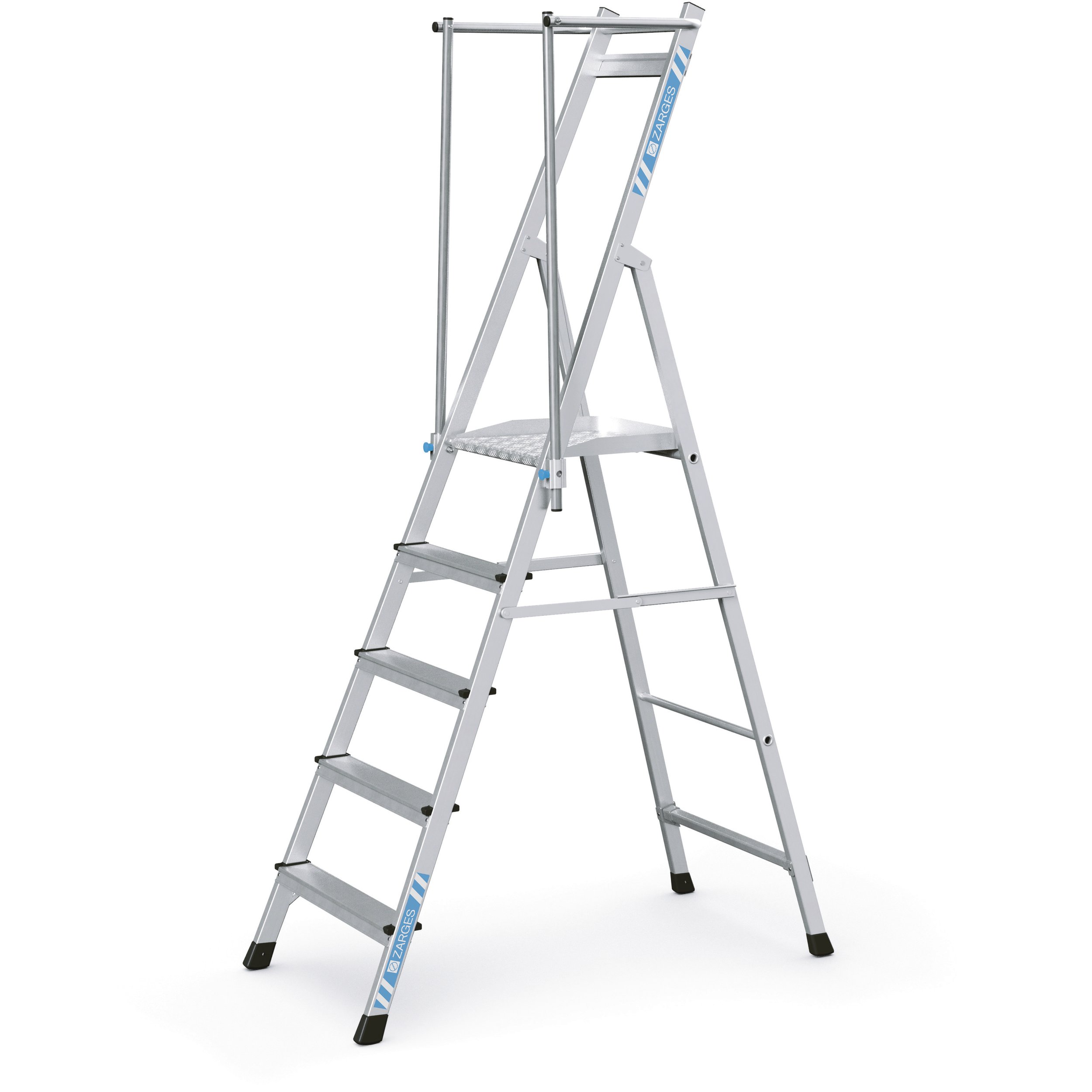 ZAP Neo S | ZAP – ZARGES work platforms | ZARGES - Innovations in aluminium