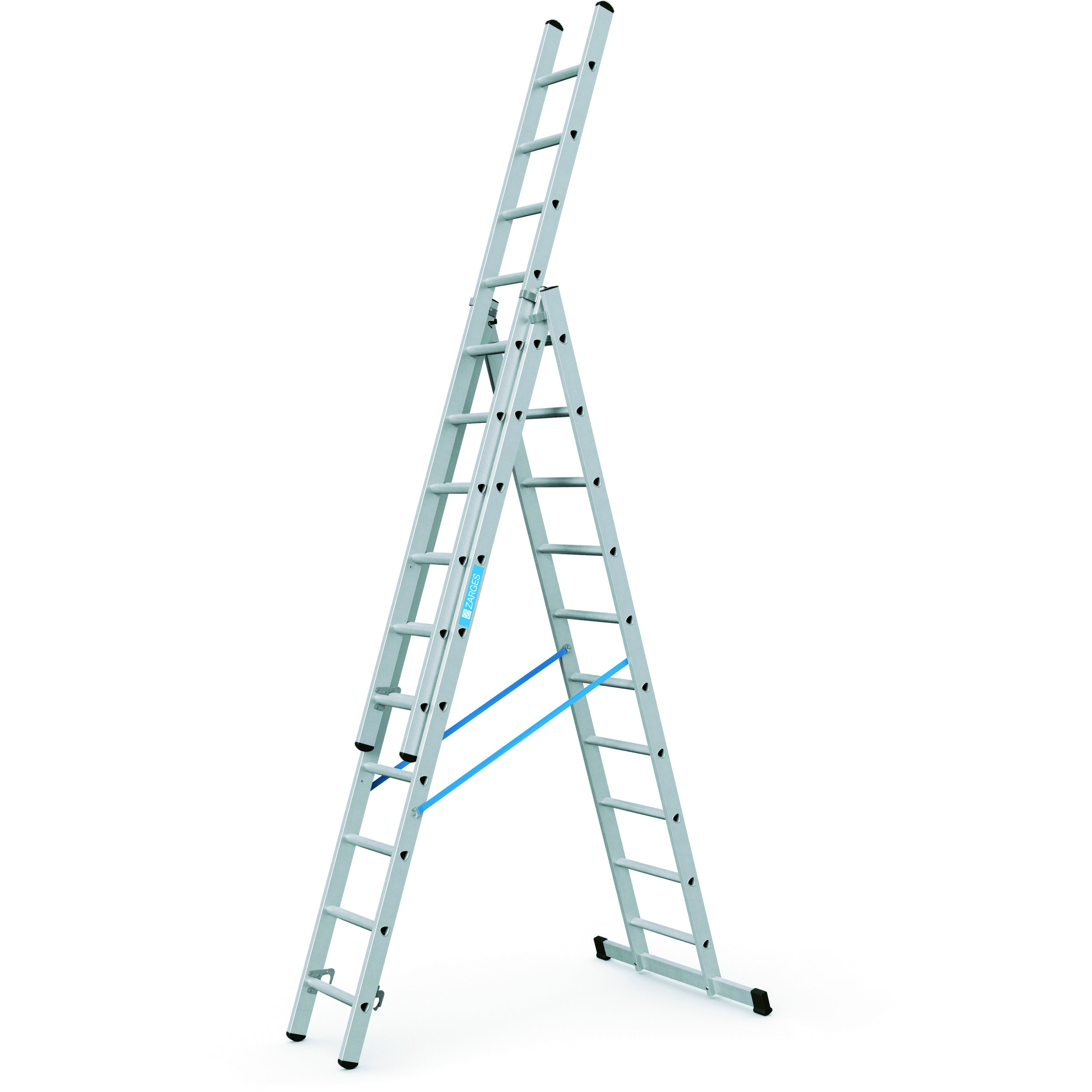 Skymaster DX | Multipurpose ladder | ZARGES - Innovations in aluminium