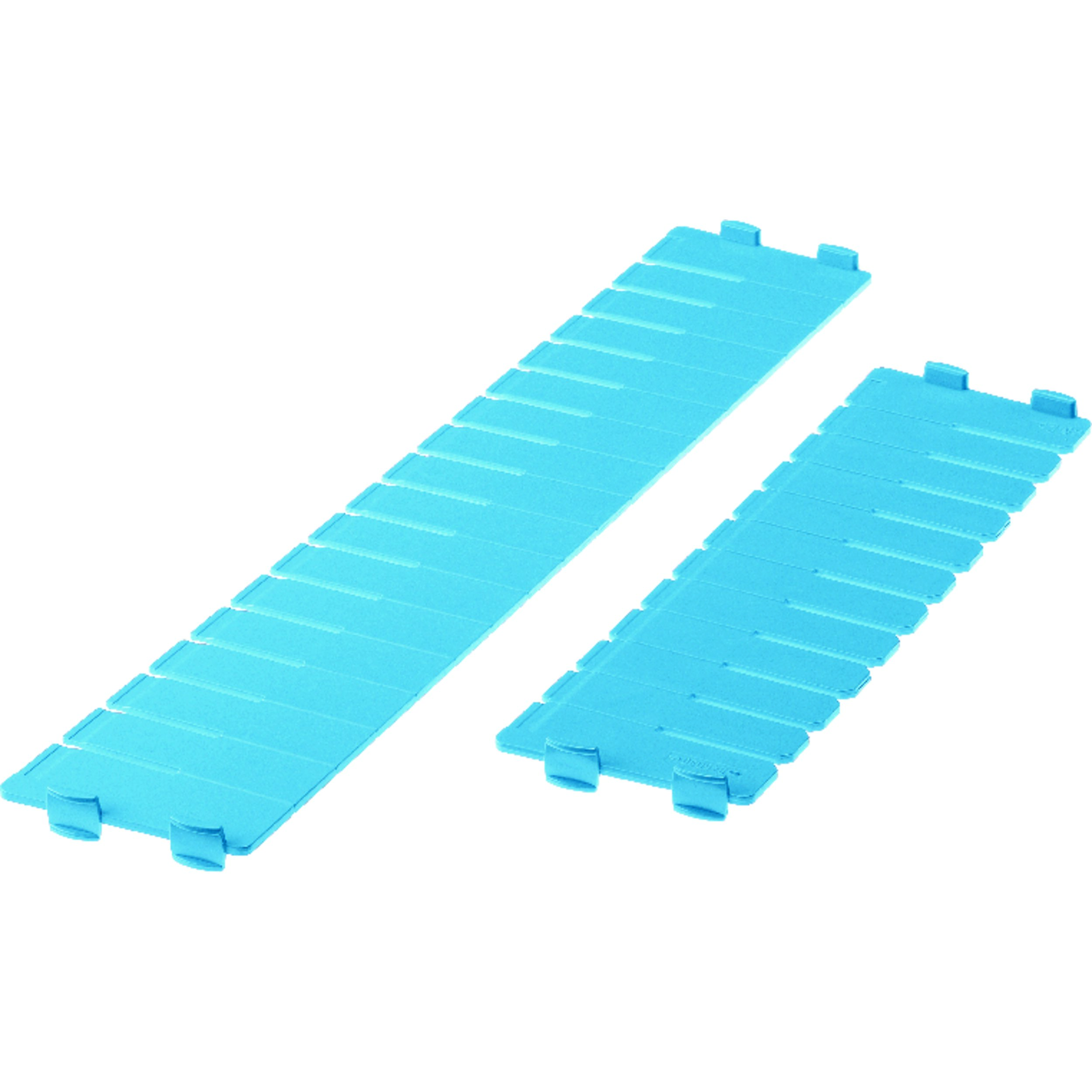 ABS divider | Modules and modular baskets | ZARGES - Innovations in ...