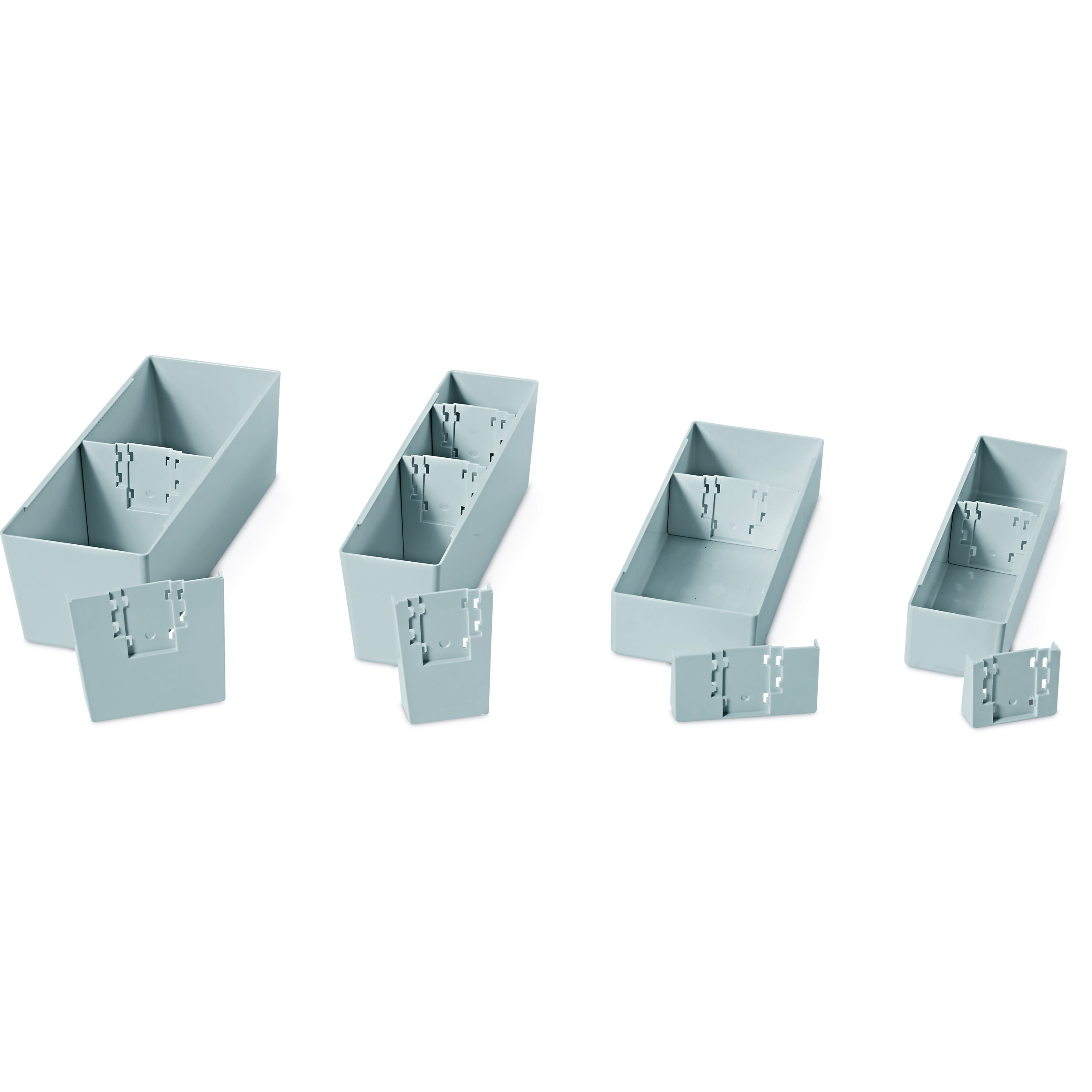 ZIP boxes | ZIP boxes | ZARGES - Innovations in aluminium