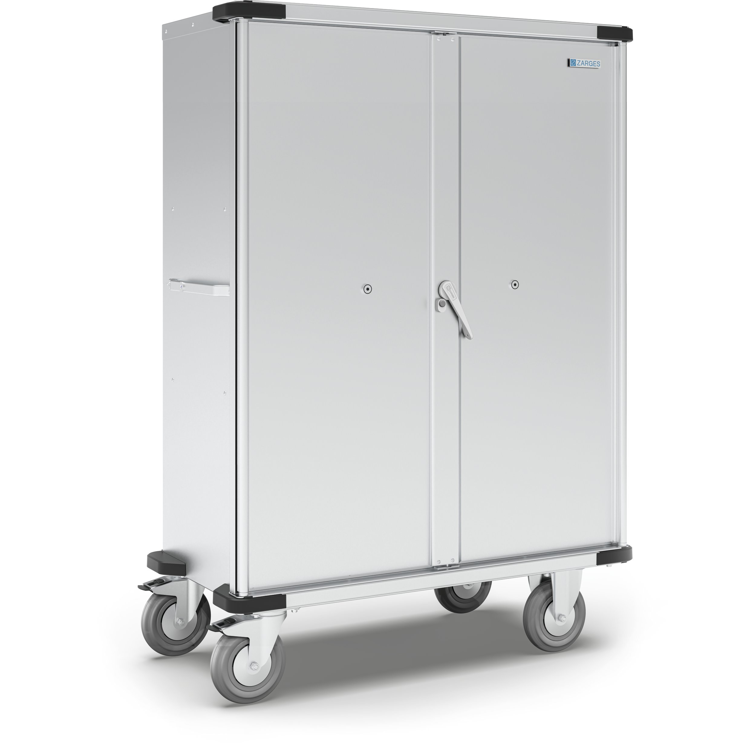 Universal cupboard trolley W 105 N | Cupboard trolley | ZARGES ...
