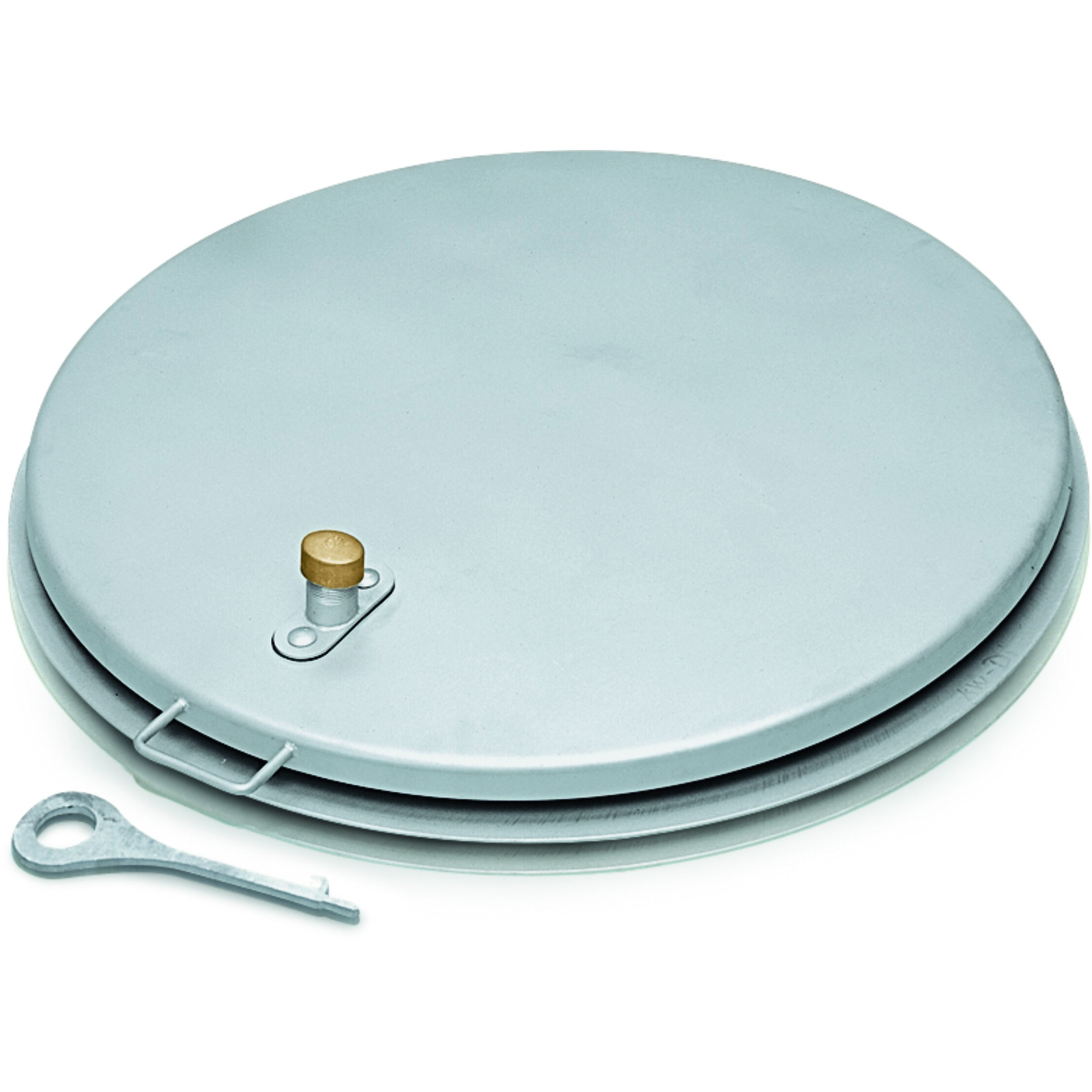 Well covers, round | Well covers, round and square | ZARGES ...