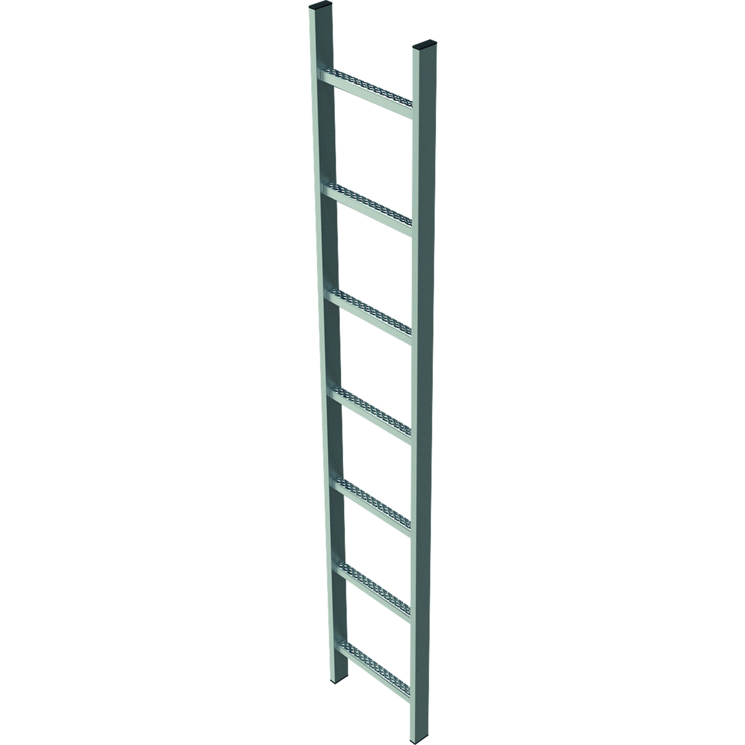 Manhole Ladders And Steps