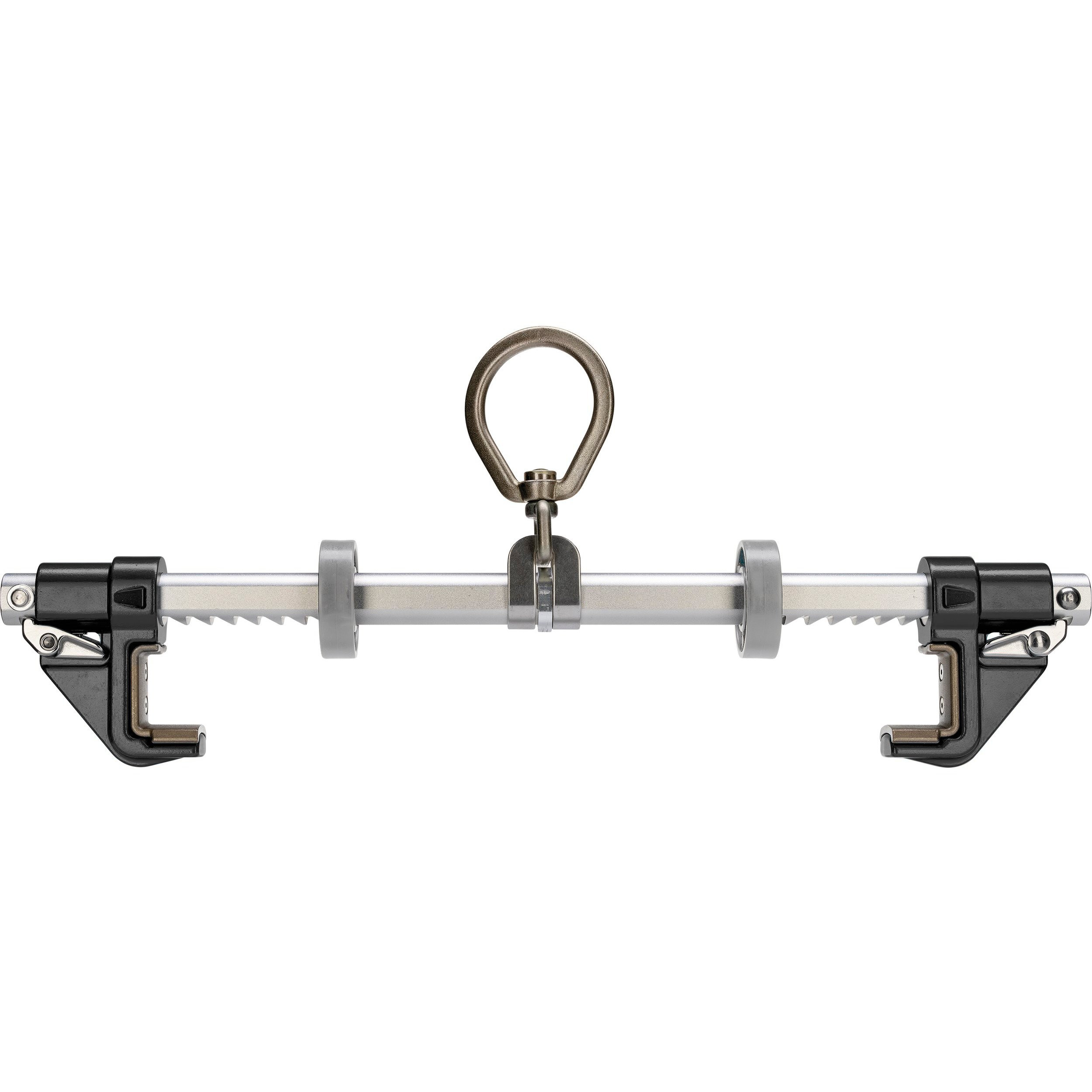 Anchor point for steel beams | Anchor points | ZARGES - Innovations in ...