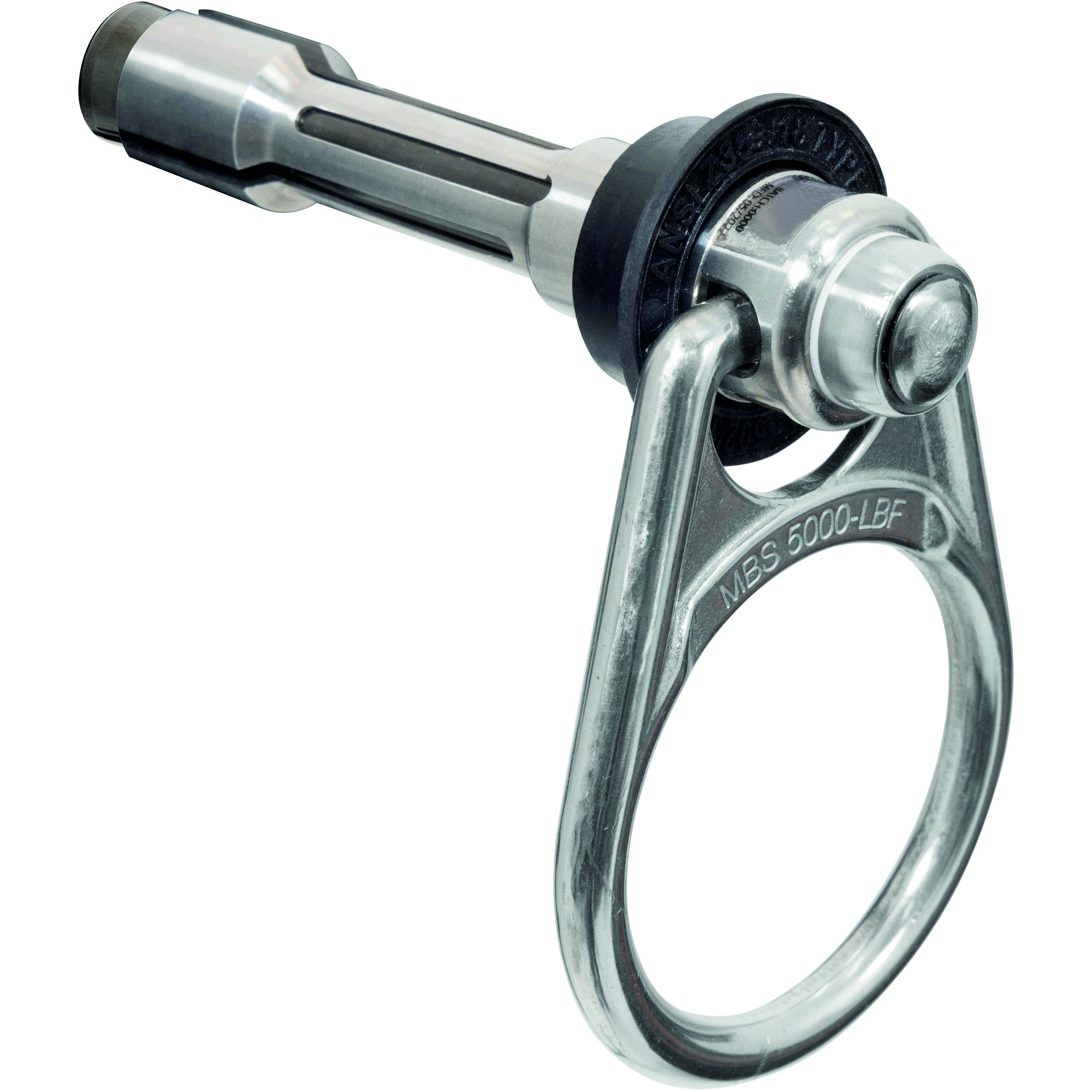 R3 | Points d'ancrage | ZARGES - innovations en aluminium