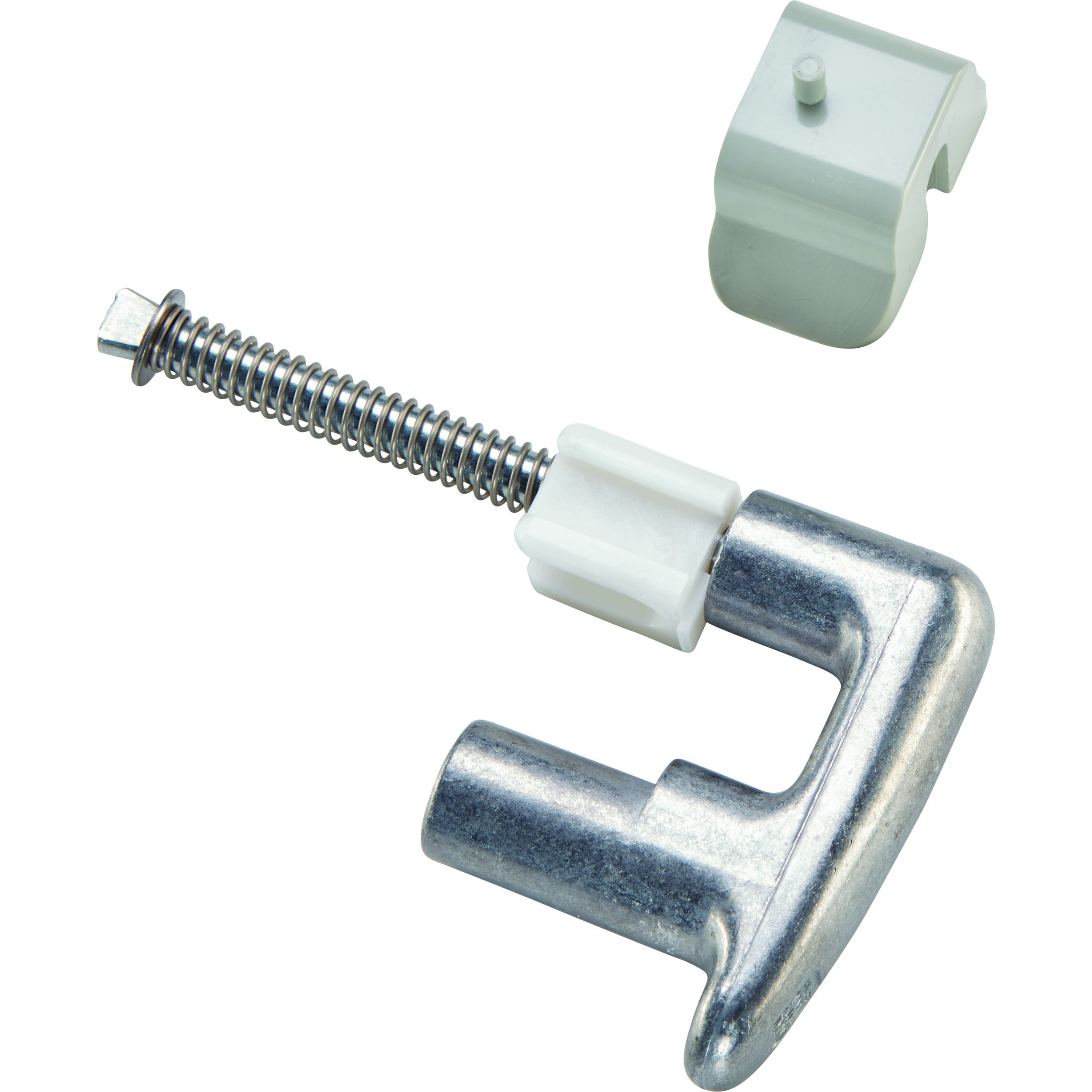 Rung lock, cast material | Height adjuster | ZARGES - Innovations in ...