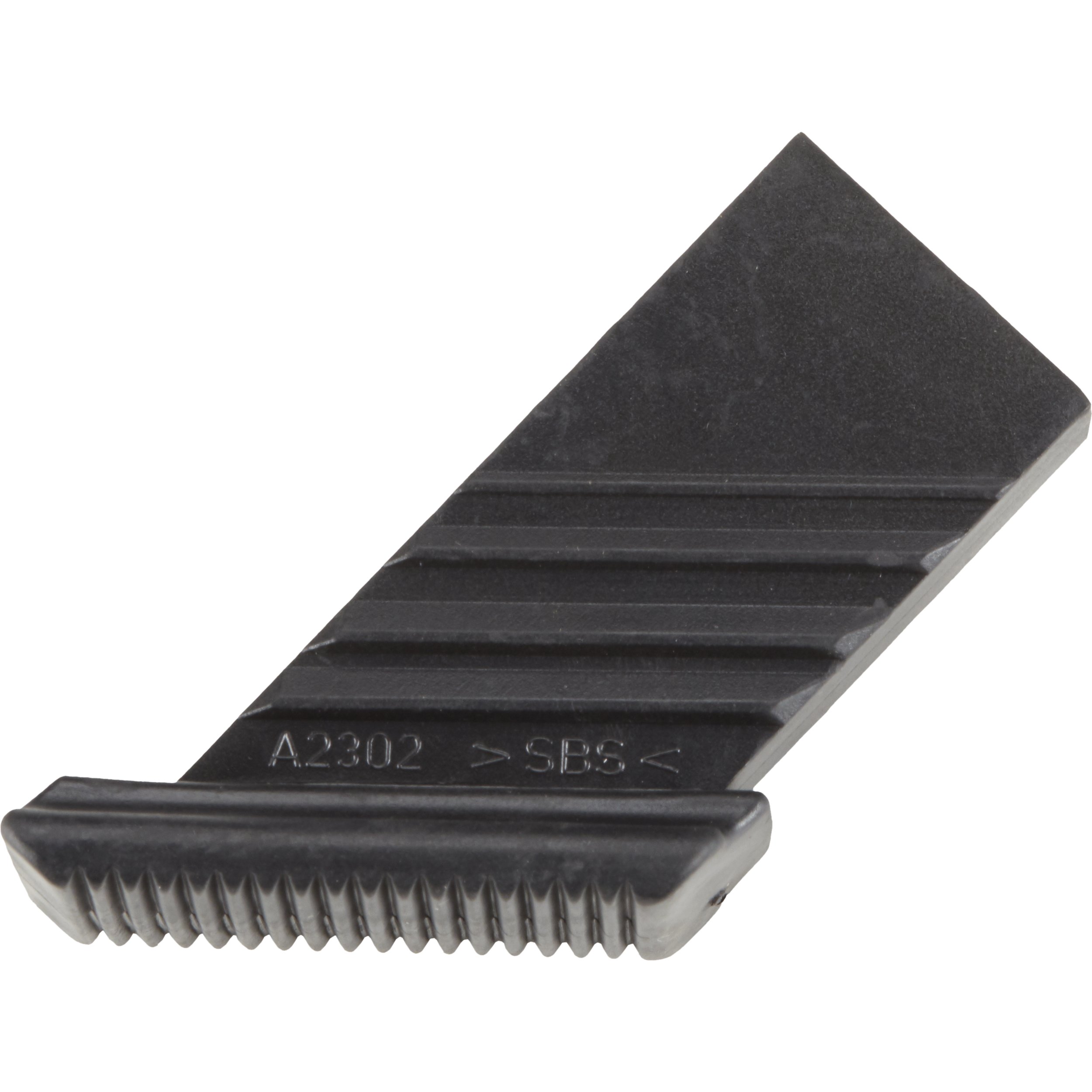 Plug-in end cap | Plug-in end caps | ZARGES - Innovations in aluminium