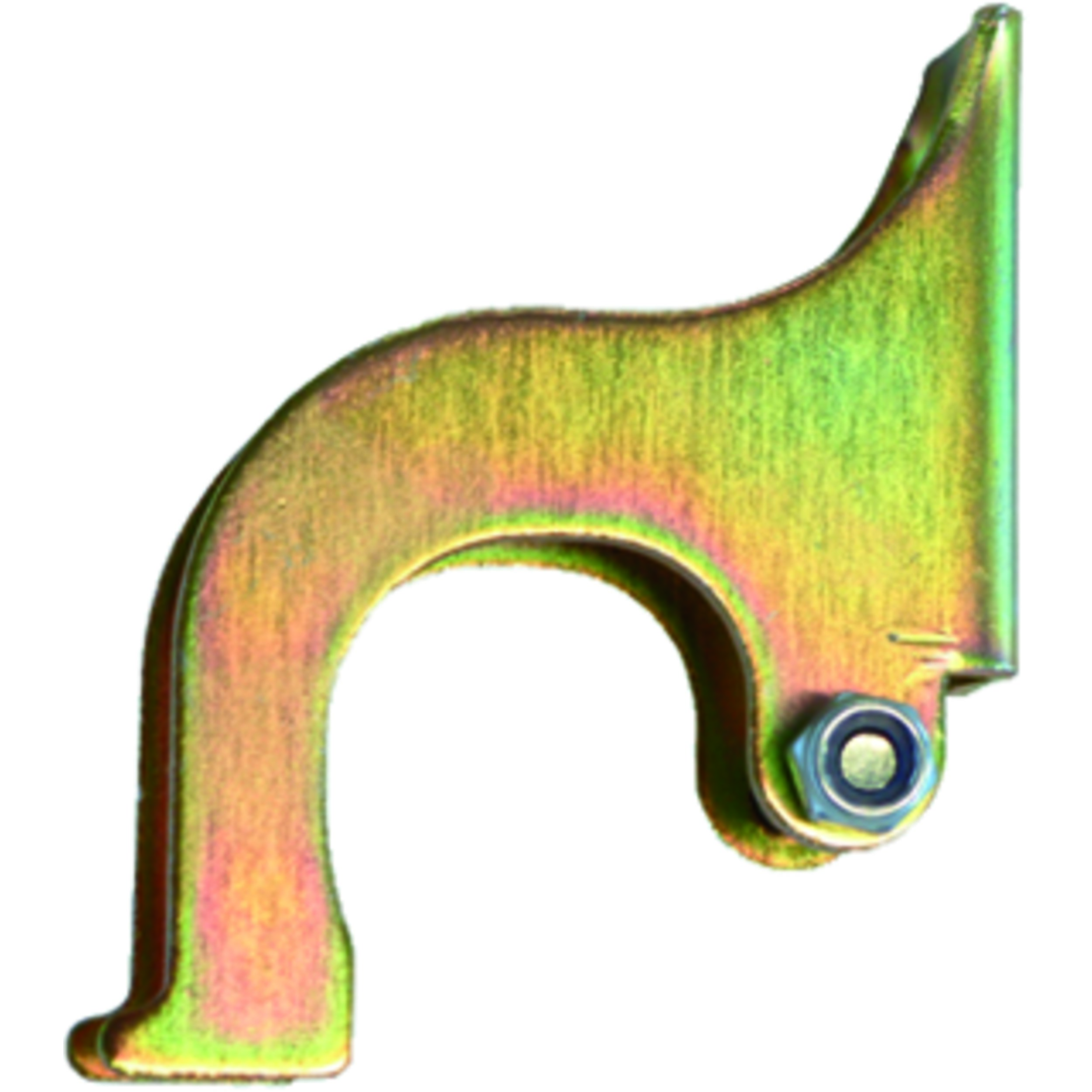 Brace lock | Small parts | ZARGES - Innovations in aluminium