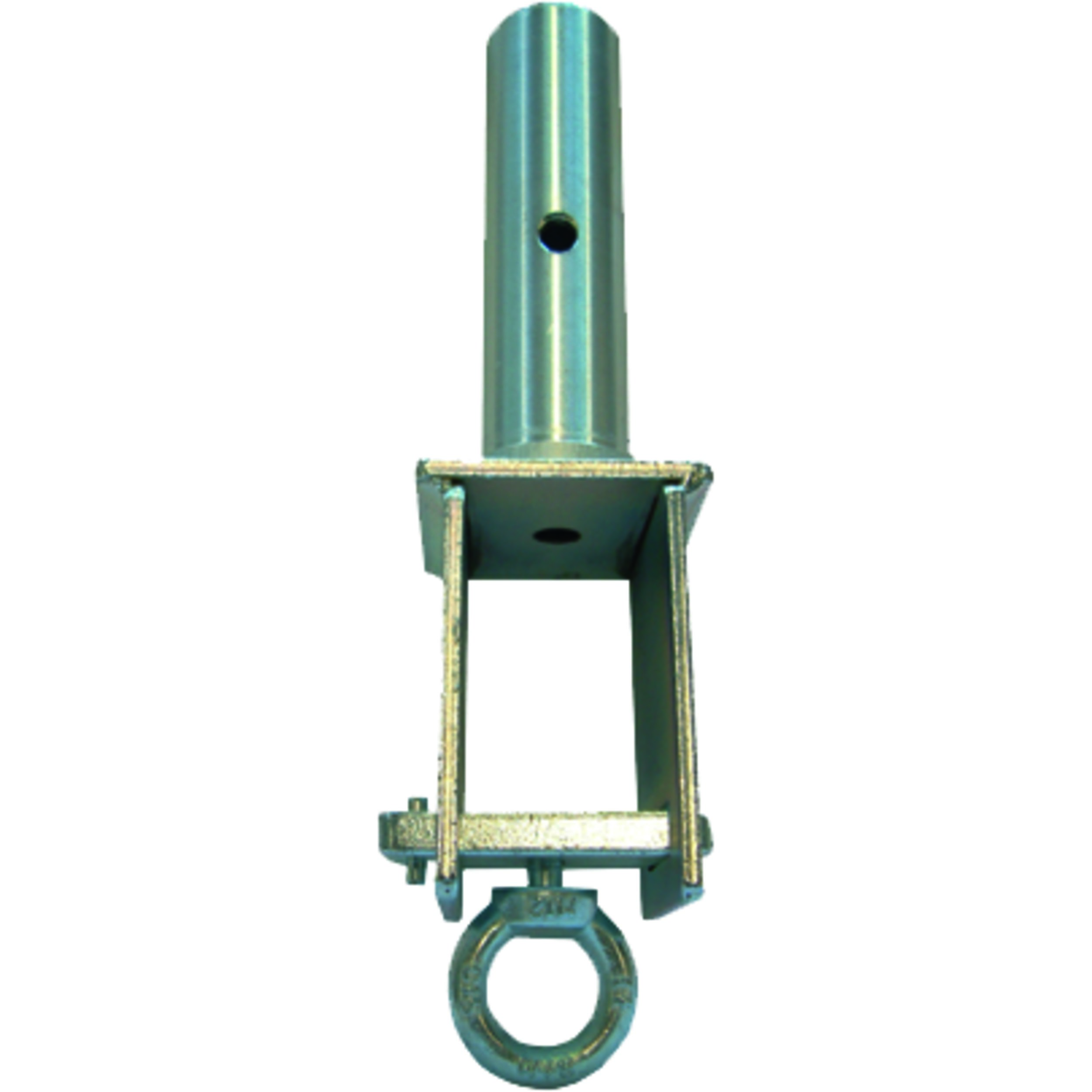 Adapter for chassis beam | Spare parts for mobile scaffold towers ...