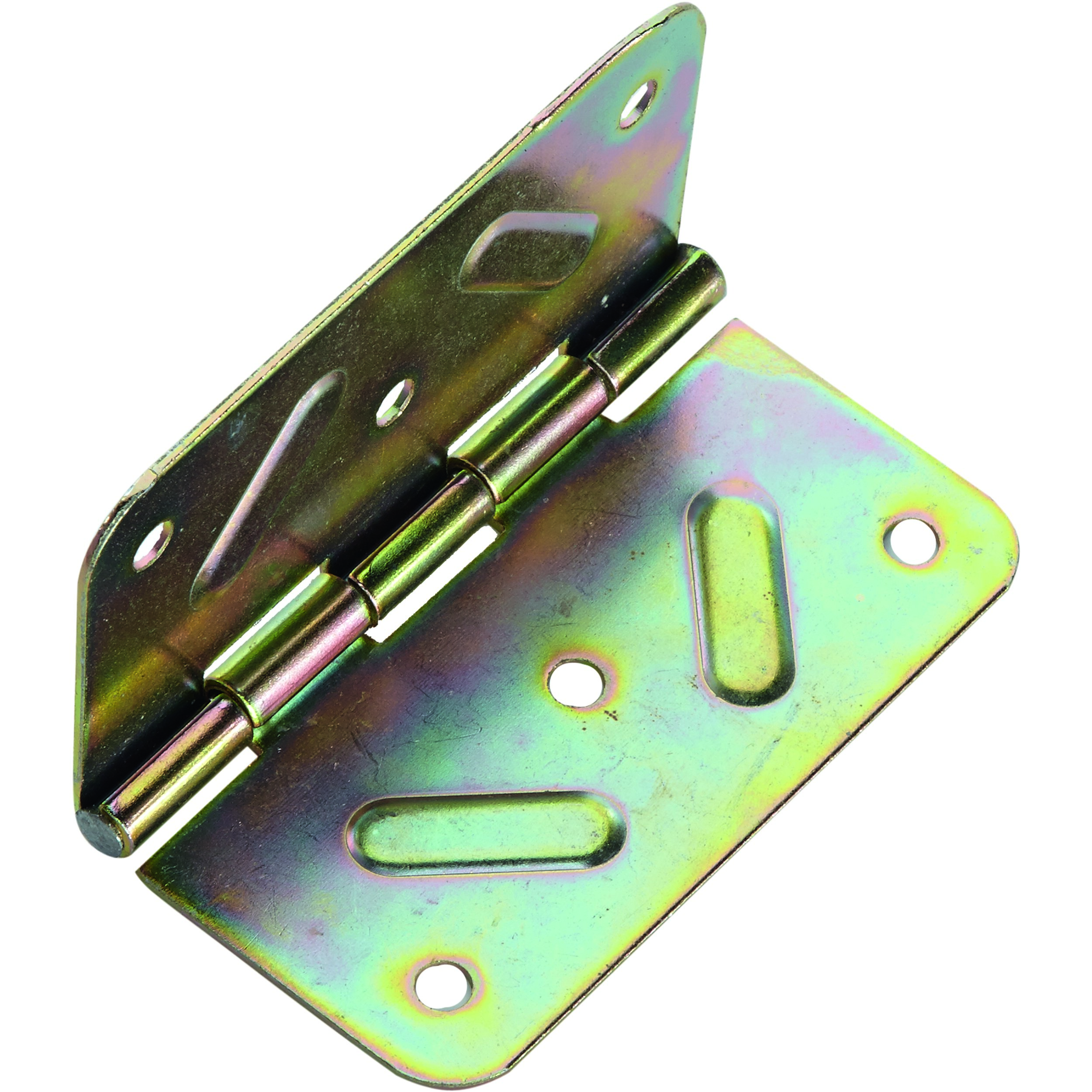 Hinge for platforms with trapdoor | Spare parts for mobile scaffold ...