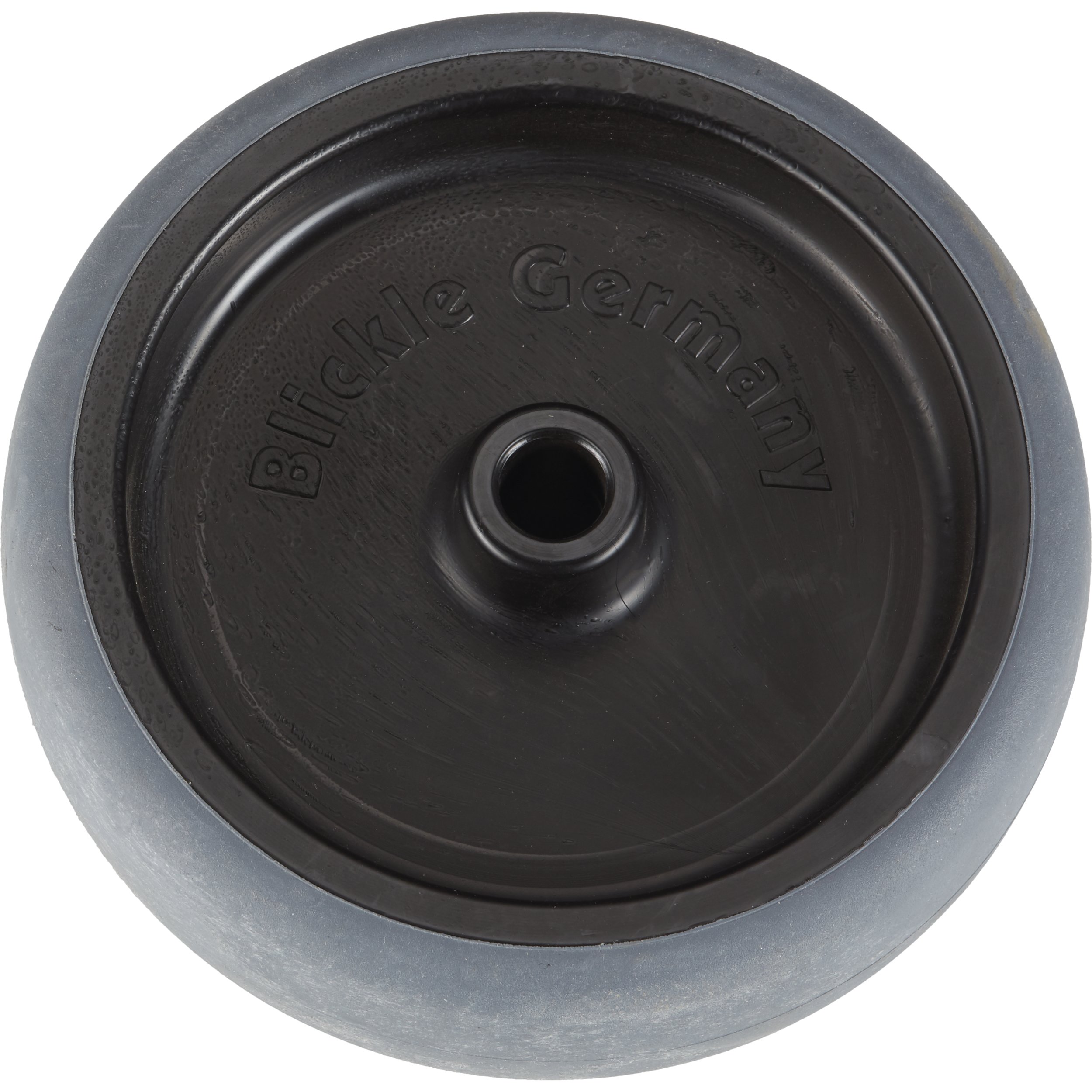 Castor, anti-static | Spare parts, antistatic | ZARGES - Innovations in ...