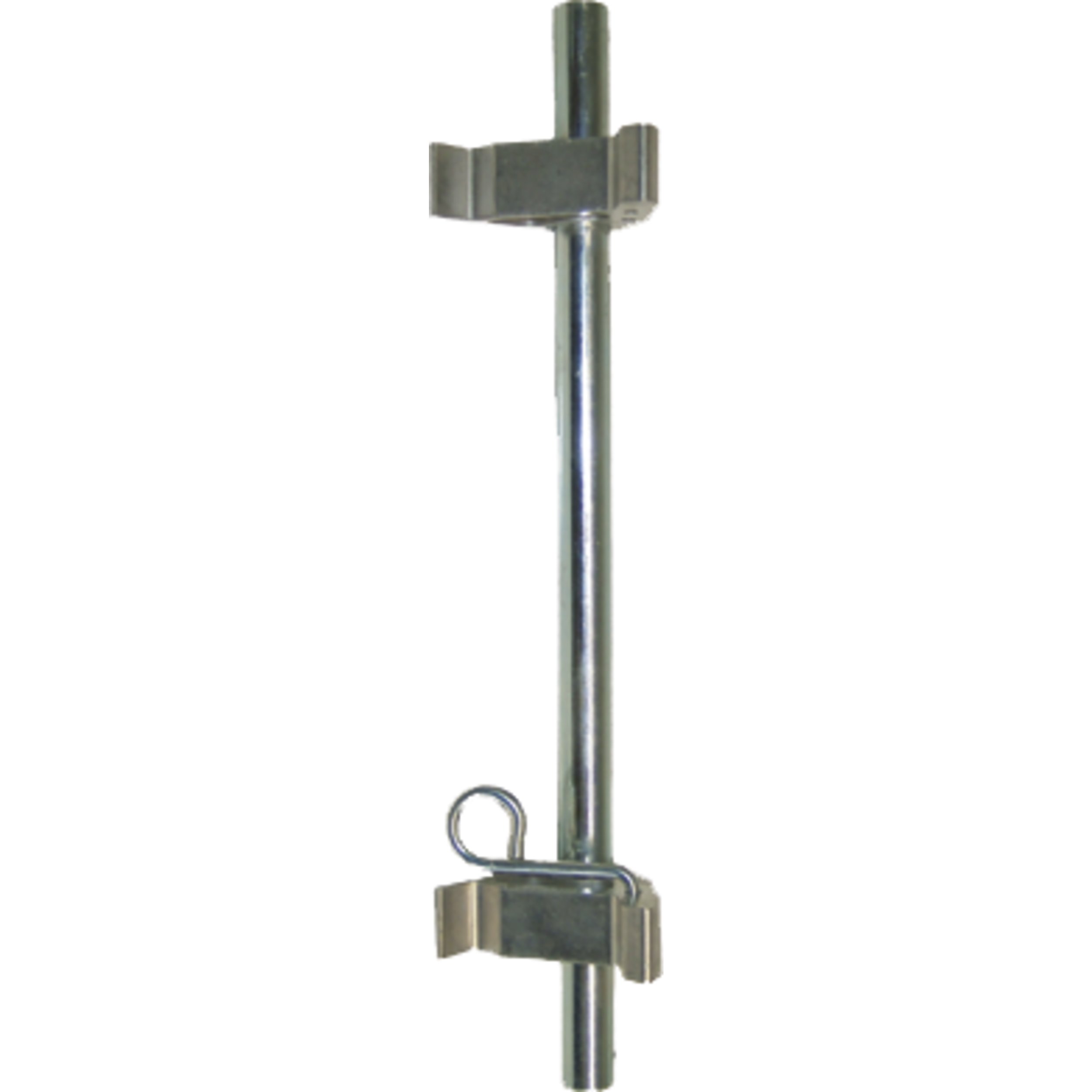 Spring loaded pawl | Fittings | ZARGES - Innovations in aluminium