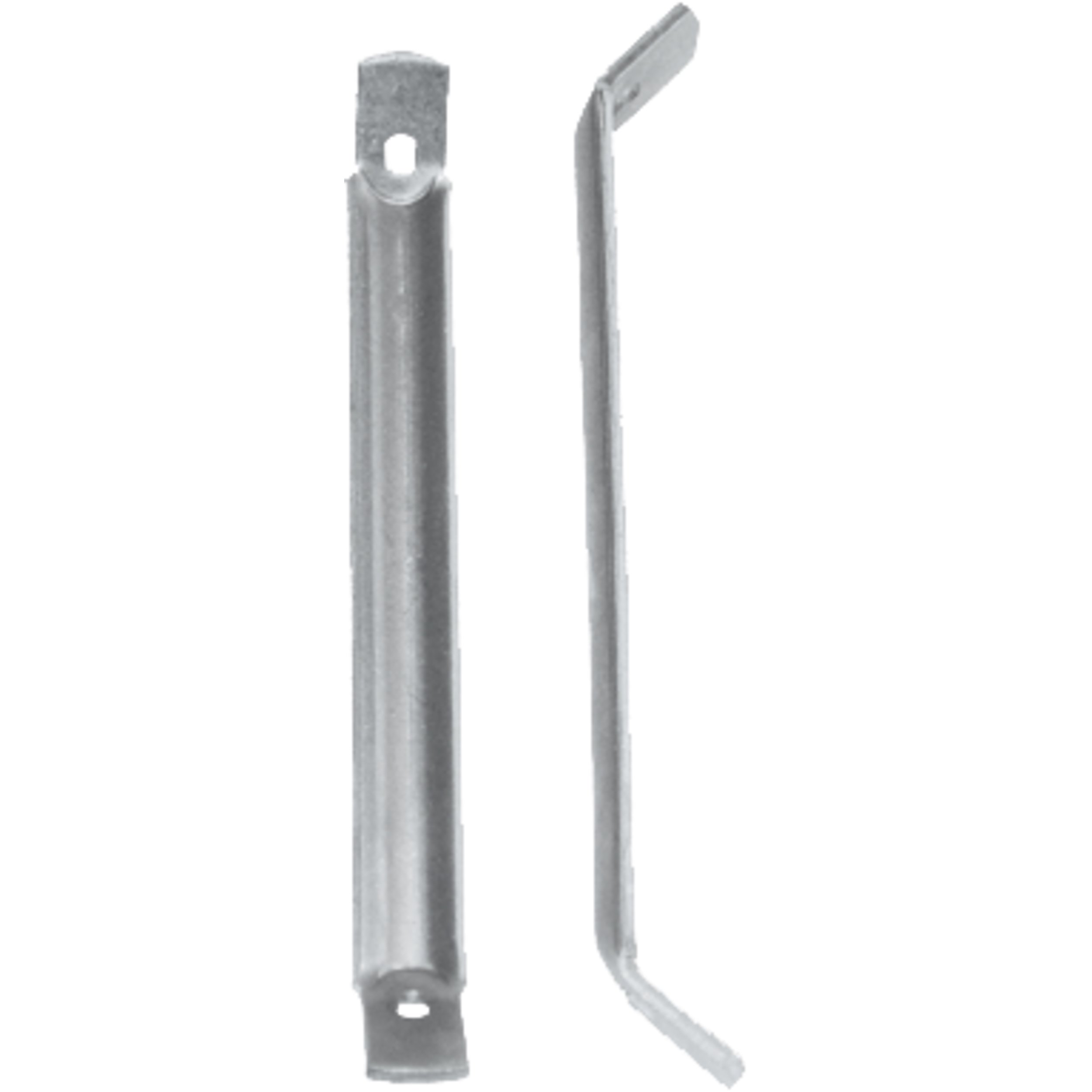Raidisseur | Ferrures | ZARGES - innovations en aluminium