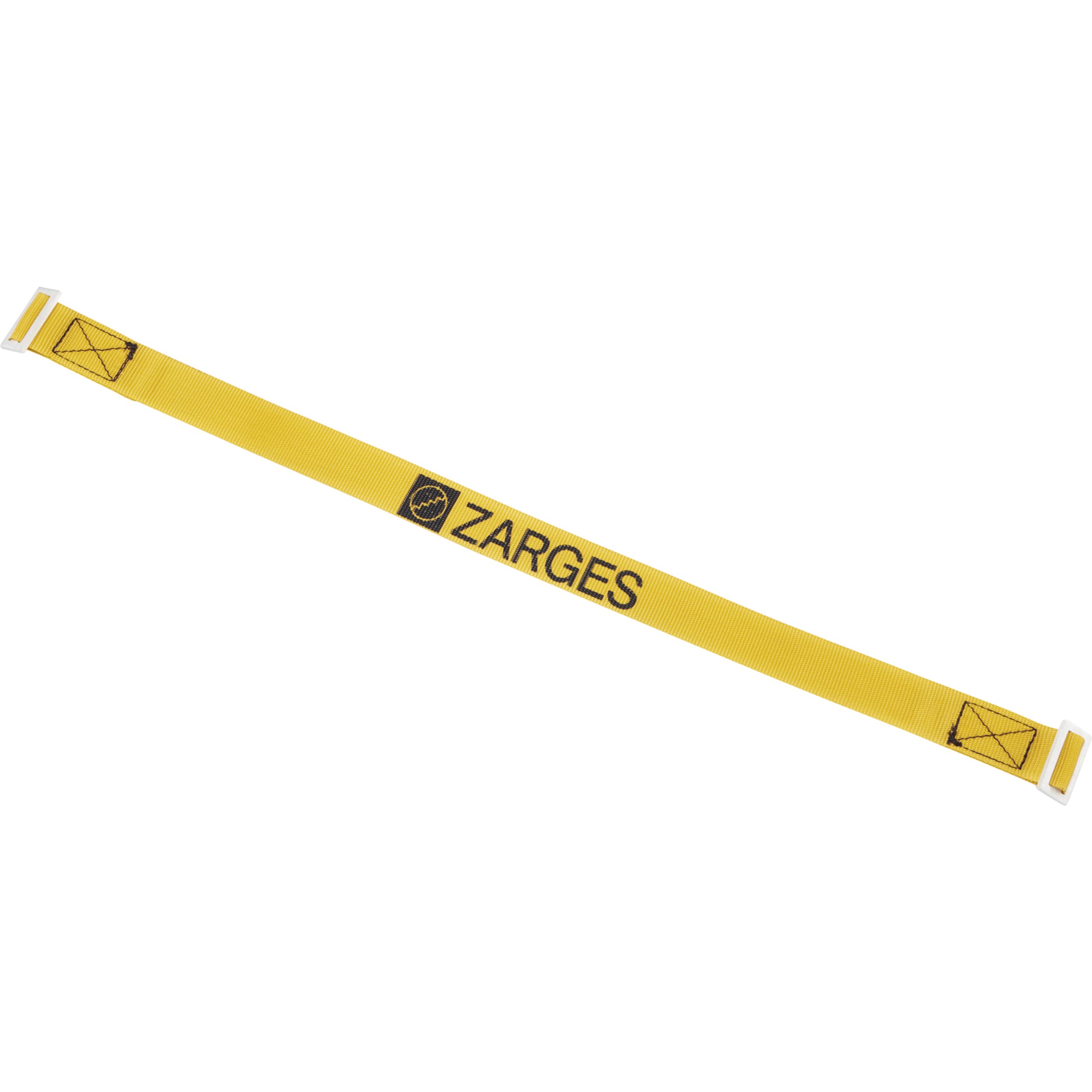 Splay prevention (belt strap) | Anti-splay mechanisms | ZARGES ...