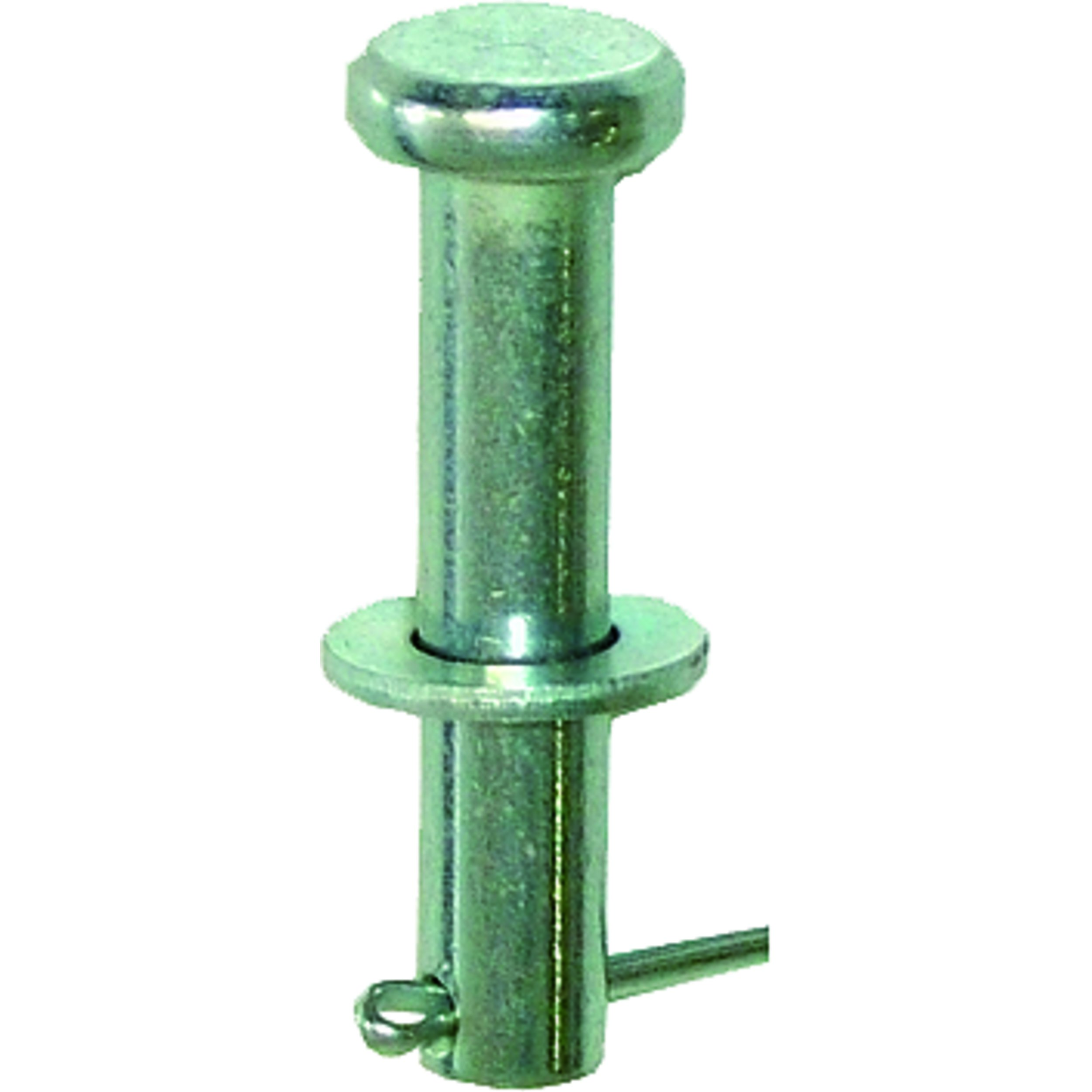 Borgpen starre verbinding | Kleine onderdelen | ZARGES - innovaties in ...